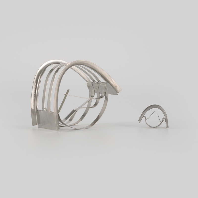 Versatile Standard Packing Intalox saddle ring - Mass transfer material ...