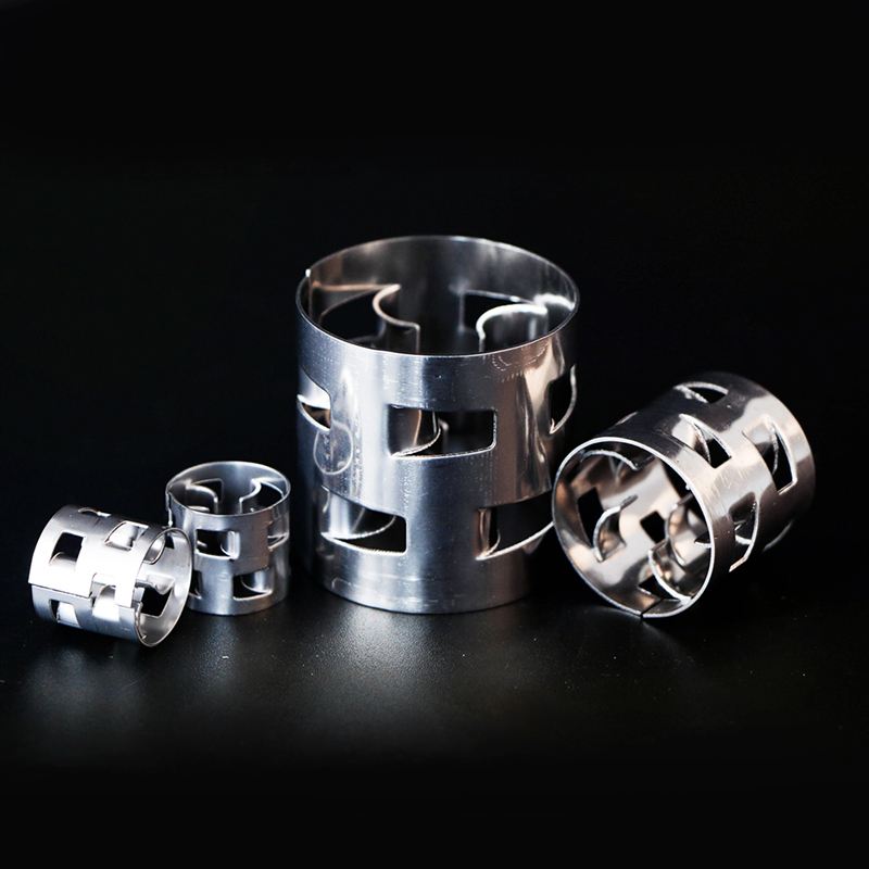 Super Duplex Stainless Steel Pall Ring Packing - Fxsino.com