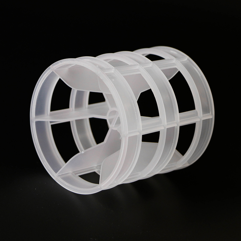 Jet ring High Flow Plastic Jet Ring Packing Random Packing - Mass ...