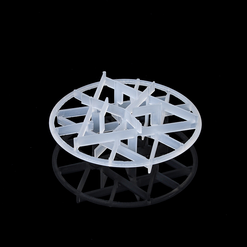 Outstanding Intricate Design 94 Plastic Snowflake Ring for Tower - Mass ...