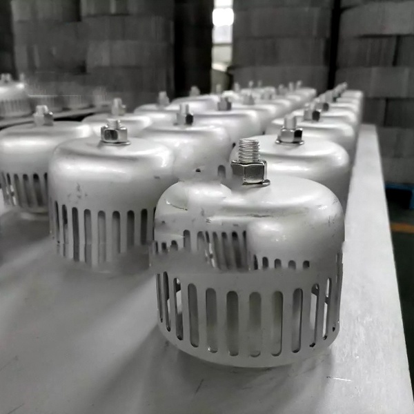 Metal Bubble Cap for Chemical Industry Boost Reaction Efficiency with ...