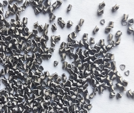 What's the Application scope of triangular spiral packing? - Mass ...